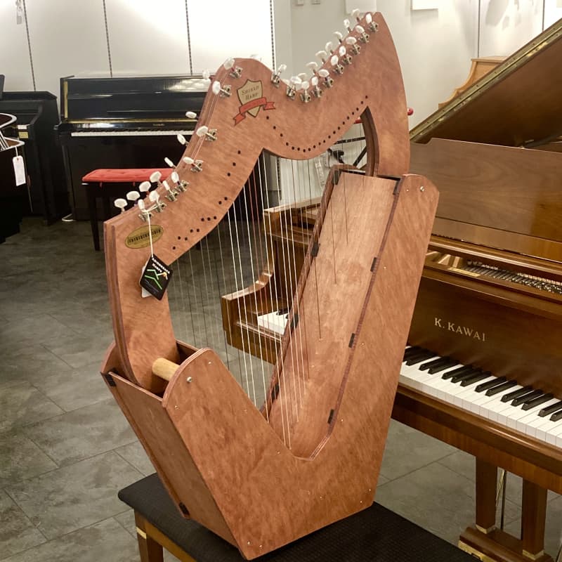 Harps - New & Used Harps For Sale | Reverb