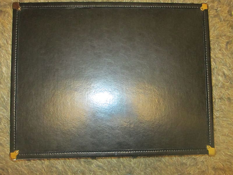 Leblanc Triple Clarinet Case | Reverb