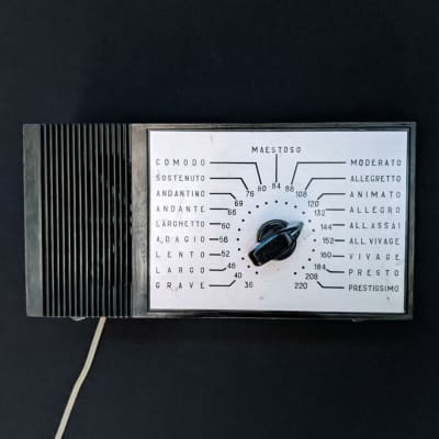 1970s RHYTHM - RARE Soviet Vintage Bakelite Electronic | Reverb