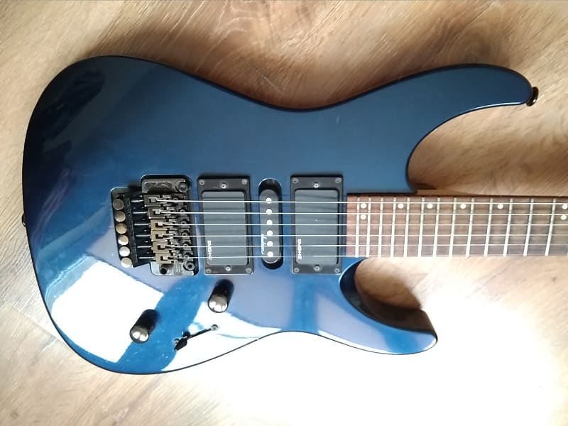 Jackson Performer PS-4 (Japan 1996) | Reverb