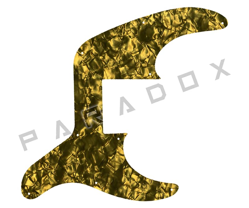 Custom Pickguard For 2016 - 2021 By Jackson X Series CBXNT V | Reverb