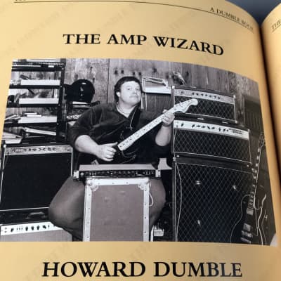 Dumble Phoenix Overdrive Pre-Amp, Odyssey Amplifier, & 2-12 | Reverb