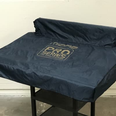 Midas PRO3 Live Audio Mixing System Mixer | Reverb