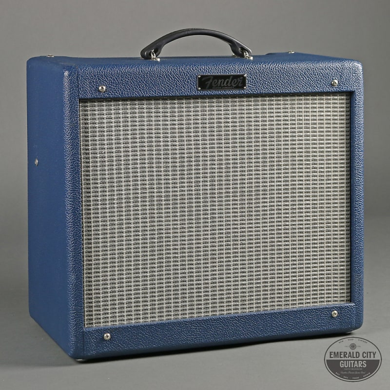 Fender Limited Edition Blues Junior III | Reverb