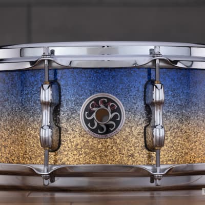 Sakae Osaka Heritage 14 X 5.5 Evolved Maple Snare Drum, | Reverb UK