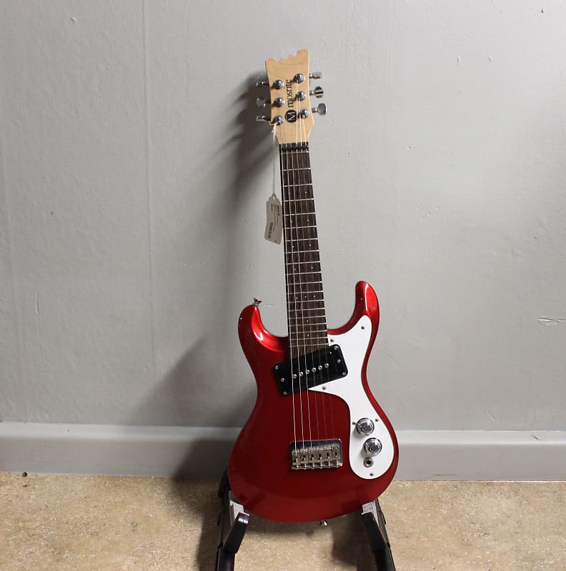 Mosrite mini 1990's made in japan | Reverb