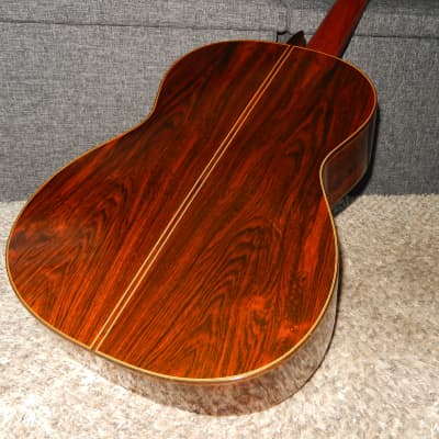 RARITY - MADE IN 1970 BY OSAMU SAKAMOTO - ANGEL 602 - | Reverb