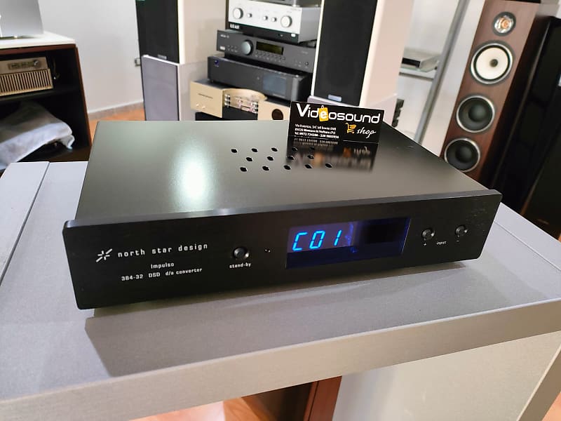 NORTH STAR AUDIO IMPULSO | Reverb