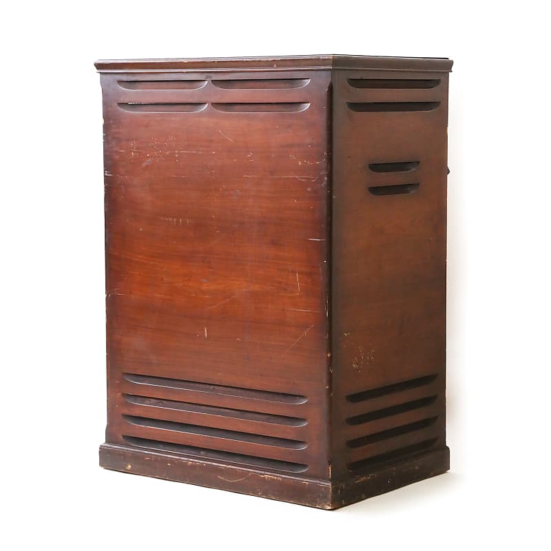 1976 Leslie 122R/V Model 122 RV Vintage Original | Reverb Canada