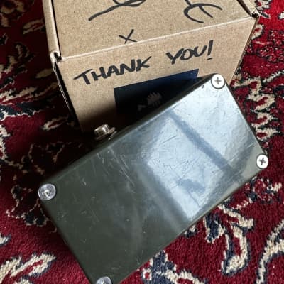 Triungulo Lab CE-1 Ensemble Crunch 2019 | Reverb