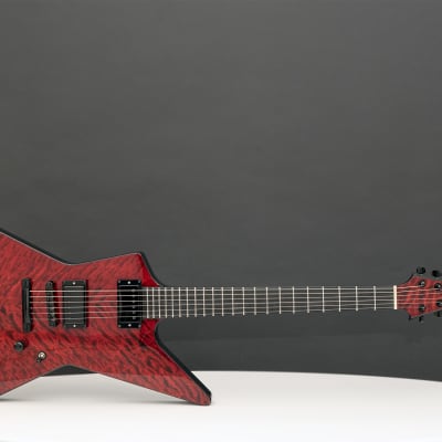 Antonio Guitars A"KL" - Licensed by Kenneth Lawrence | Reverb