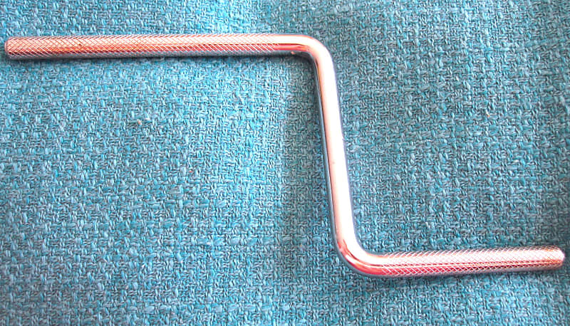 L.P. Claw Z-Rod Mounting Arm | Reverb