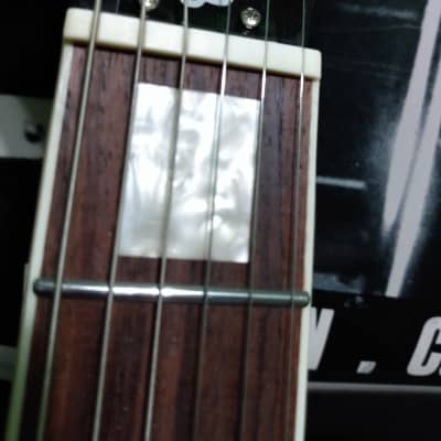 Firefly FFPR 2022 - Transparent Yellow Flame | Reverb