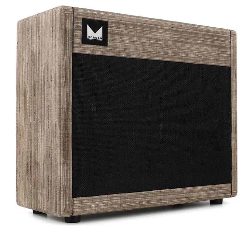 Morgan Amplification Morgan AC-20 Combo Driftwood | Reverb Canada
