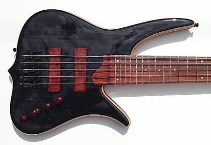 Surine Quest NTVII | Reverb