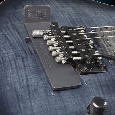 Shredneck Trem Block Floating Tremolo String | Reverb Deutschland