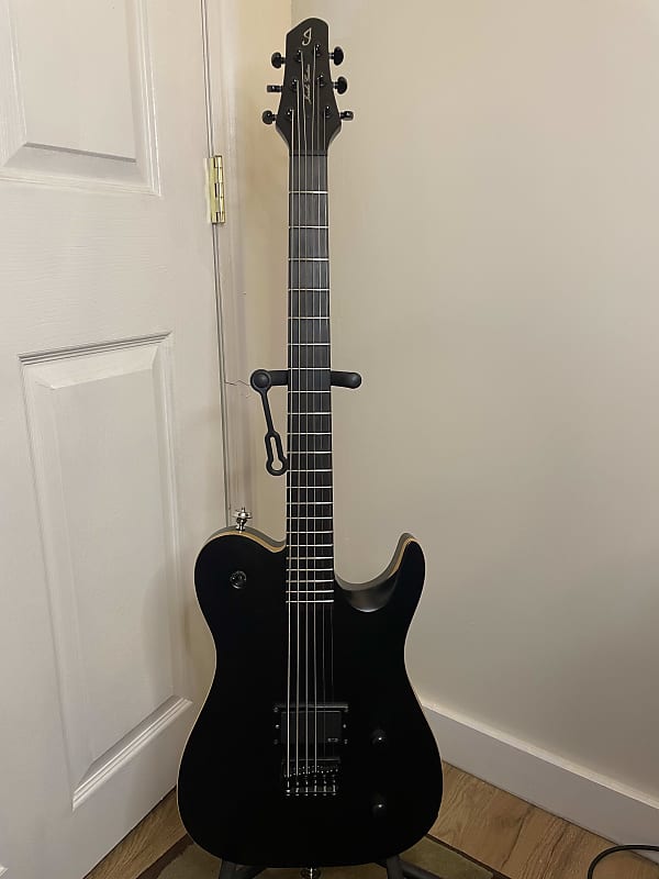 Jericho Fusion 6 Igniton Baritone | Reverb