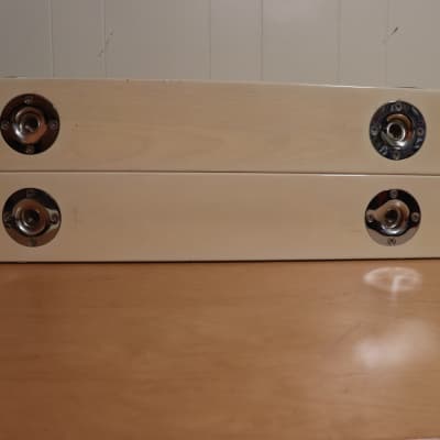 Vintage Fender D6 Stringmaster Double Neck 6-String Console | Reverb