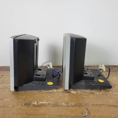 ESS Heil Audiophile Ribbon Tweeters pair | Reverb