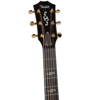 TAYLOR CUSTOM 414CE V-CLASS SPECIAL EDITION SHADED | Reverb Canada