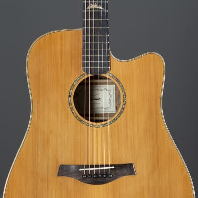 Fame DC-32 Gloss II - Acoustic Guitar | Reverb France