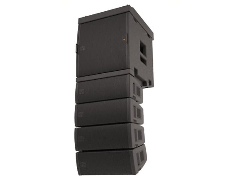 Martin Audio MLA Mini system package demo | Reverb UK