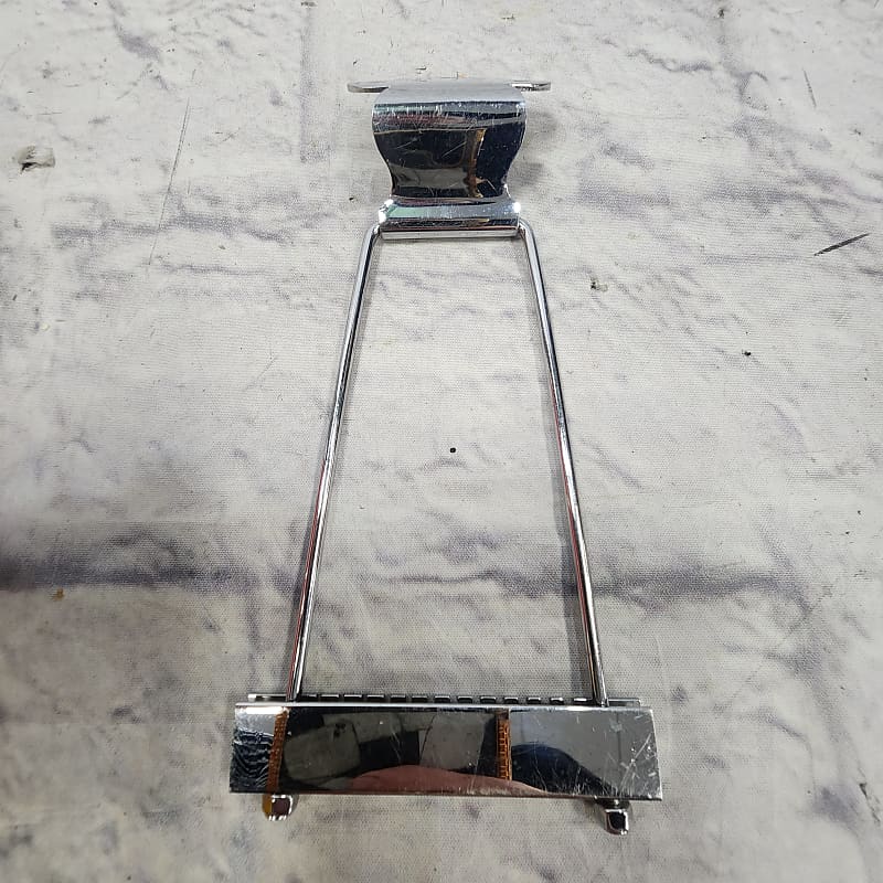 Gibson 1967 ES-335 12 String Trapeze Tailpiece | Reverb