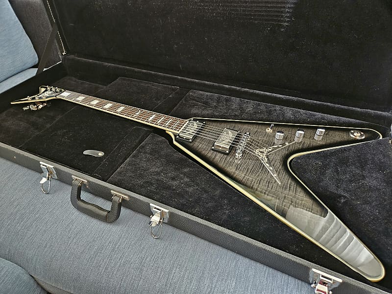 Dean V 30th anniversary, Flying V 2007 | Reverb