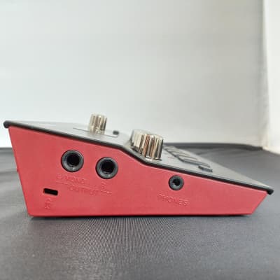 BOSS GT-001 Multi-Effects Processor Guitar Pedal Used | Reverb Canada