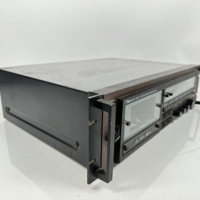 Nakamichi 680ZX 3 Head 2 Speed Cassette Deck | Reverb