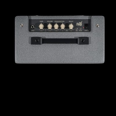 Blackstar Debut 15e, 15 Watt with delay effect, Limited | Reverb UK