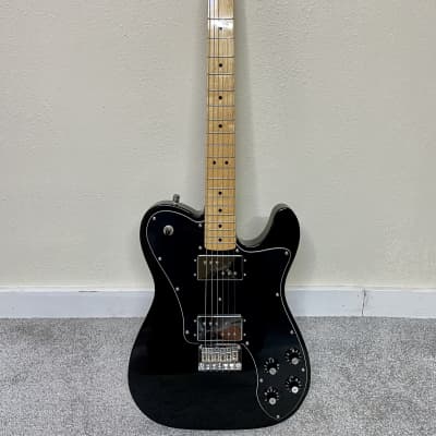 2007 Fender SQUIER Vintage Modified Telecaster SSH Nashville | Reverb