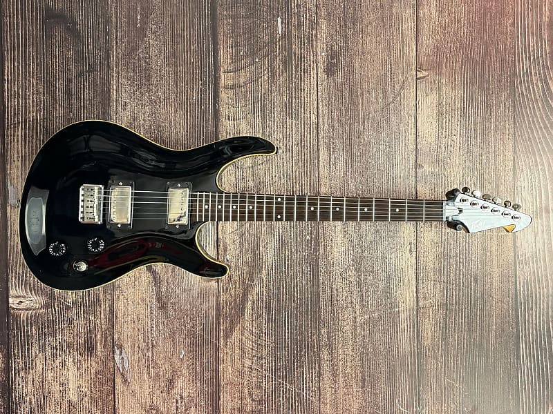 Peavey Session Chambered HH Electric Guitar (Brooklyn, NY) | Reverb