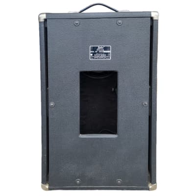 LESLIE MODEL 60 DUAL CABINET AMPLIFIER SYSTEM | Reverb