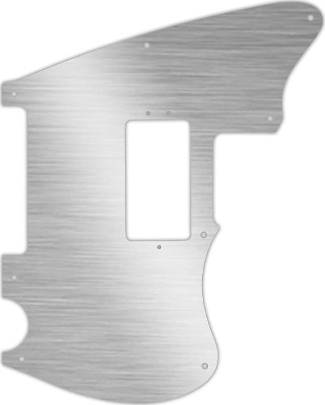 WD Custom Pickguard For Fender Limited Edition American | Reverb