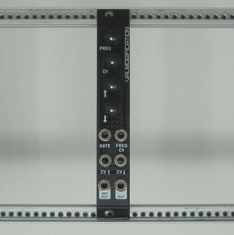 NLC Nonlinearcircuits Valmorification slope, envelope, & | Reverb