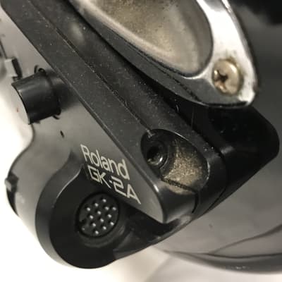 Fender Starcaster w/ Roland GK-2A | Reverb