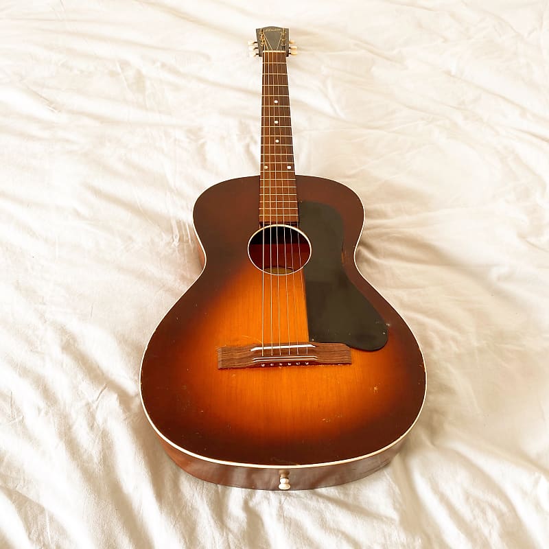 Herman Carlson Levin Model 55 (Sweden, 1938) rare & vintage | Reverb