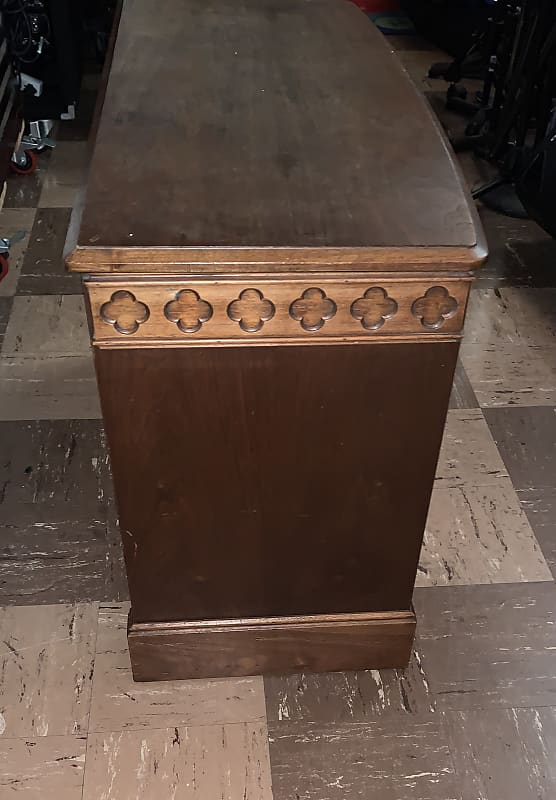 Hammond C3/B3/A100 Organ Bench #2 | Reverb