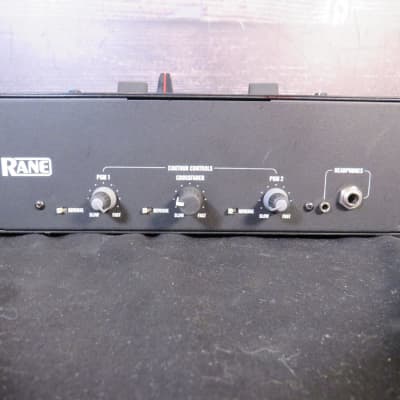 Rane Rane Sixty Two DJ Mixer (Raleigh, NC) | Reverb