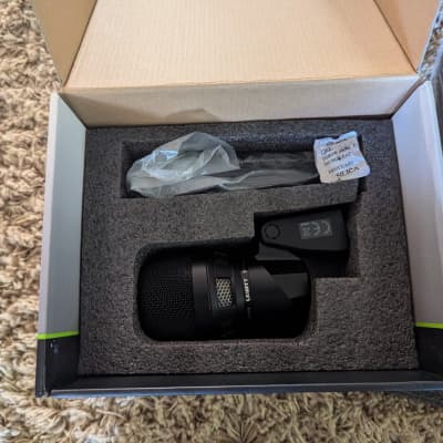 Bruel& kjaer 4165 Capsule microphone calibrated late 2022 | Reverb