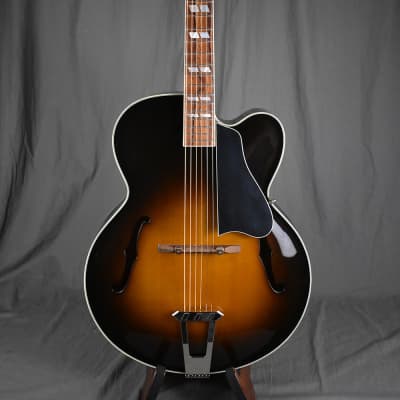 2003 Gibson Custom Shop L-7C | Reverb