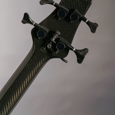 Status Smart Bass 4 - 35" Scale - Natural | Reverb