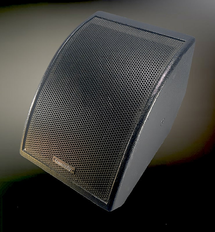 Community MX8-B Passive Wedge Monitor Speaker | Reverb