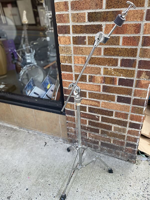 Pearl Vintage Boom Cymbal Stand | Reverb