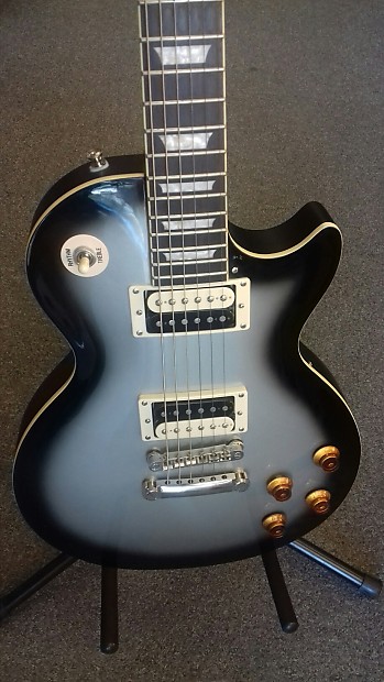 Epiphone Les Paul Traditional Pro electric guitar, 2014 | Reverb UK