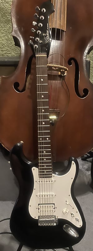 Alesis XGuitar 2000’s - Black | Reverb