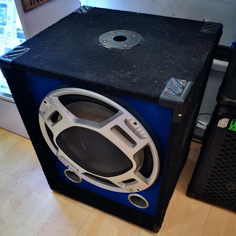 Skytec 600W Active Subwoofer | Reverb UK