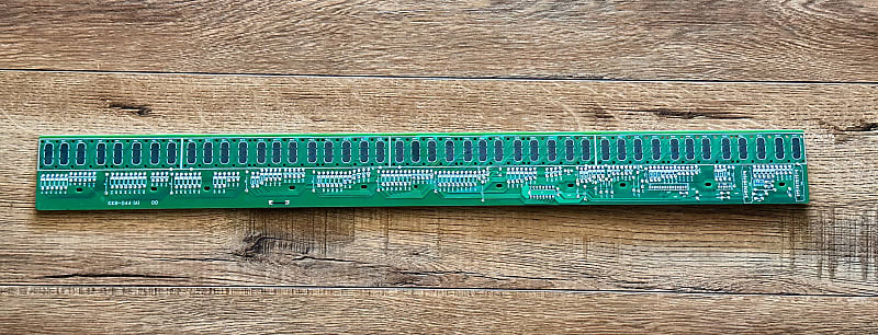 Kawai digital Piano Key Contact Board KKB-044 (A) | Reverb