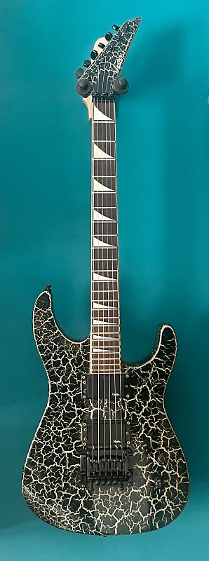 Vester Concert Series II 1980 - Crackle Gold | Reverb